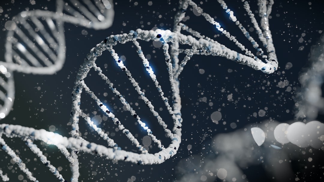 Knowing Your Genes How Addiction Can Be Passed Down Knowing Your Genes How Addiction Can Be Passed Down